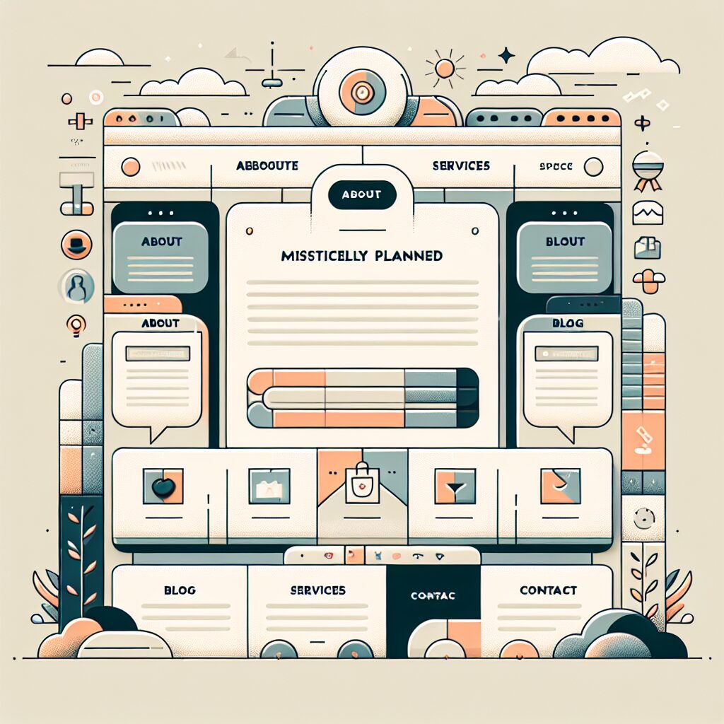 Top 10 Website Layout Ideas for 2025 - eDesignerz.com